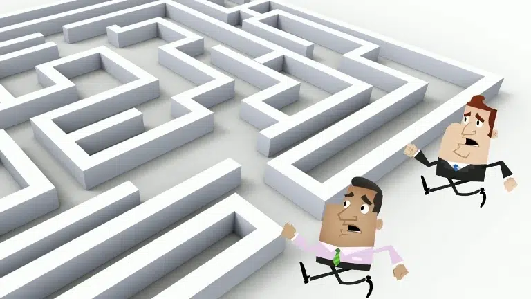 Quotes On Who Moved My Cheese?