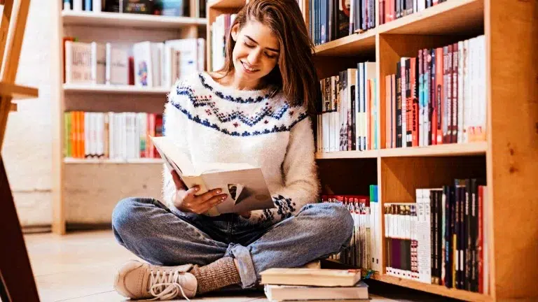 50 Best Self Help Books of all time