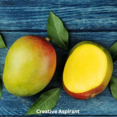 Sweet Mango Quotes, Captions, Slogans And Wishes Messages