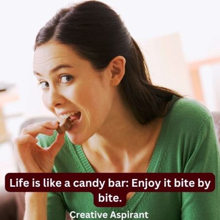 The Best Candy Quotes for Every Sweet Tooth
