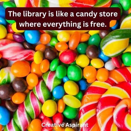 The Best Candy Quotes for Every Sweet Tooth