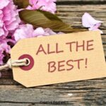 150 + Best of Luck for Exam Wishes, and Quotes