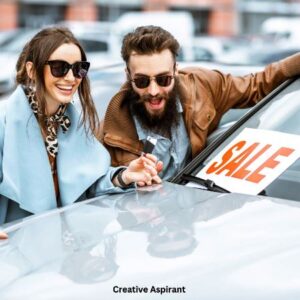 101+ Wishes To Congratulate On a New Car