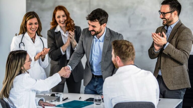 100+Wishes And Quotes For First Day At Work To Your Loved One