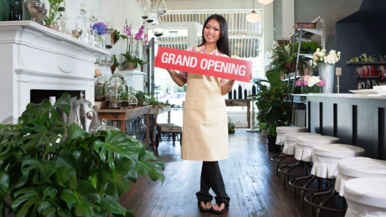 250+ Best Grand Opening Wishes (Congratulations On New Business)