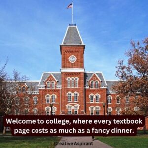 150+Best Wishes and Quotes for a Fantastic First Day at College