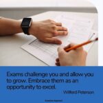 250+ Thought Of The Day For Examination