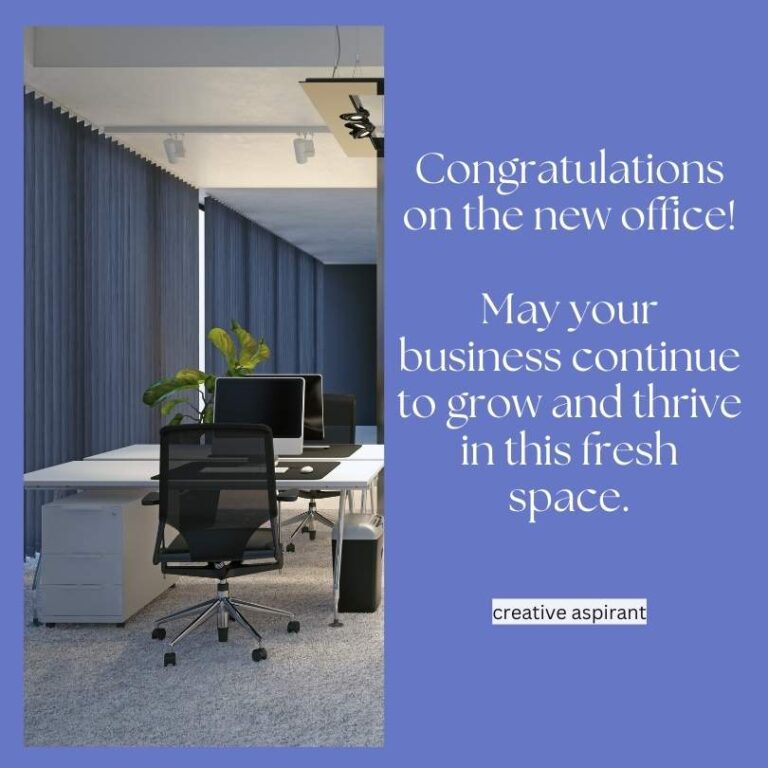 250+ Best Grand Opening Wishes (Congratulations On New Business)