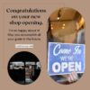 250+ Best Grand Opening Wishes (Congratulations On New Business)
