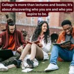 150+Best Wishes and Quotes for a Fantastic First Day at College