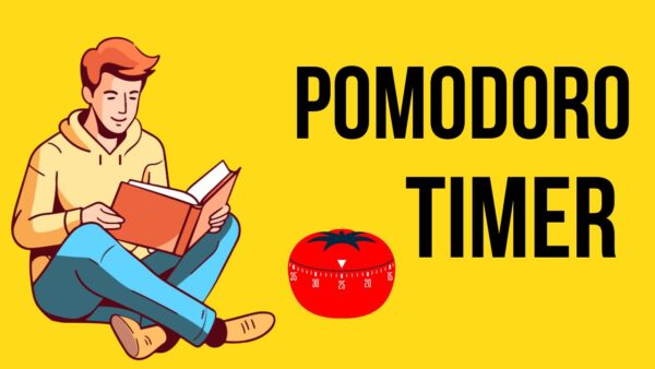 Pomodoro Timer: Improve Your Focus and Concentration