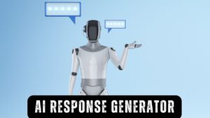 AI Response Generator [FREE, No Login]