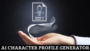 Character Profile Generator [FREE, No Login]