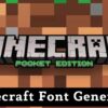 Russian Font Generator
