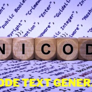 Library Names Generator (With Ideas)