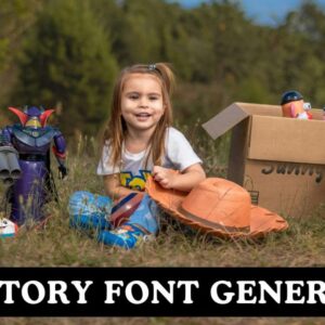 Papyrus Font & Text Generator (Free Font Download)