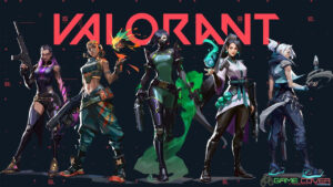 Valorant Name Generator & Ideas
