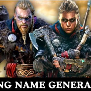 Product Name Generator (With Ideas)