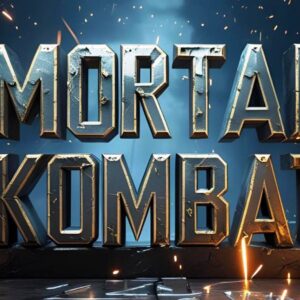 Mortal Kombat Font Generator (Free Font)