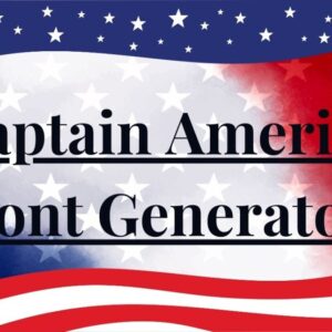 Spanish Font Generator (Copy & Paste)