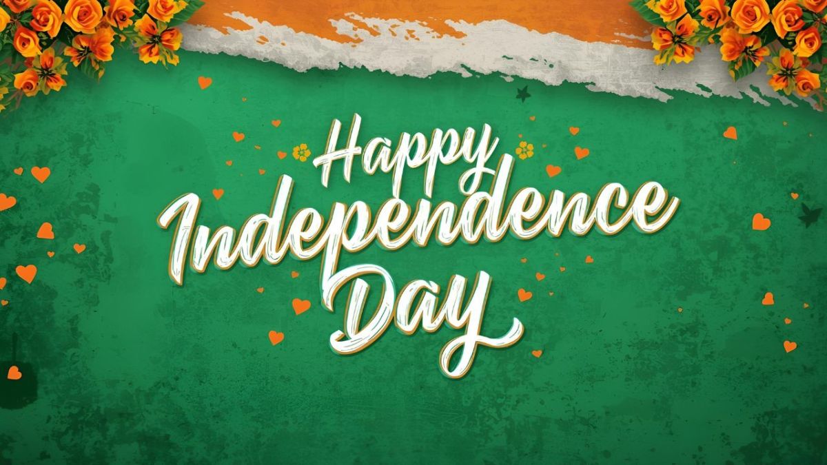 Independence Day Font Generator (Free Download)