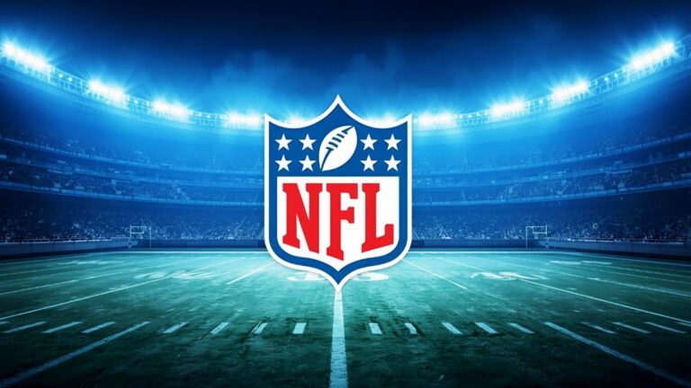 NFL Font Generator (Free Font Download)