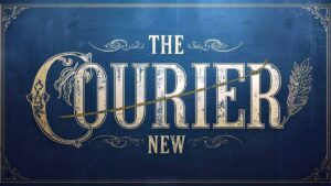 Courier New Font Generator (Free Font Download)