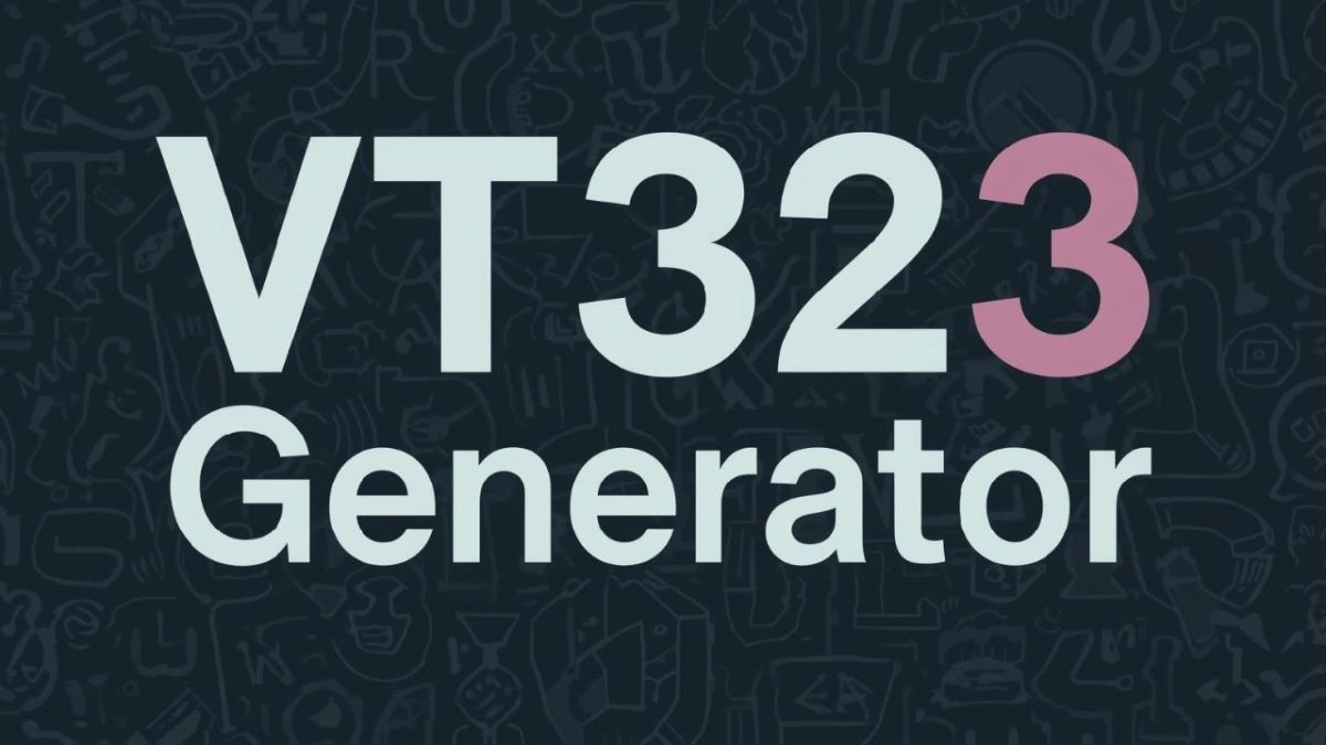 VT323 Font Generator (Free Download)
