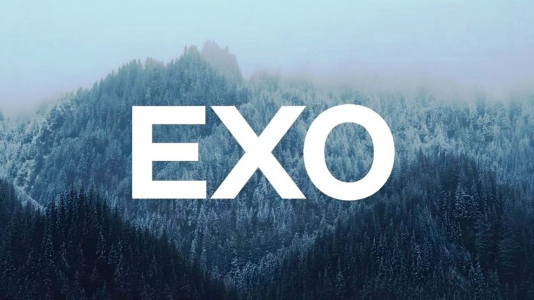 Exo Font Generator (Free Download)