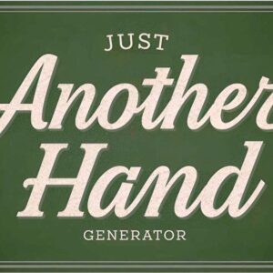 Library Names Generator (With Ideas)