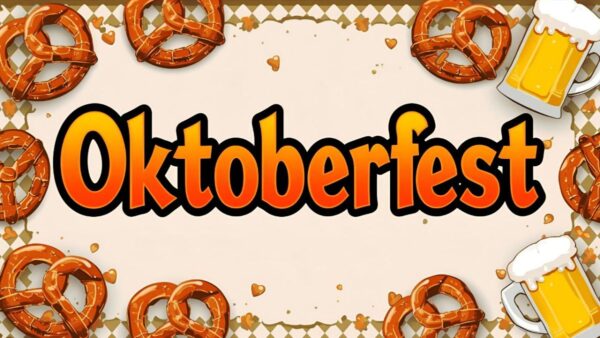 Oktoberfest Font Generator (Free Download)
