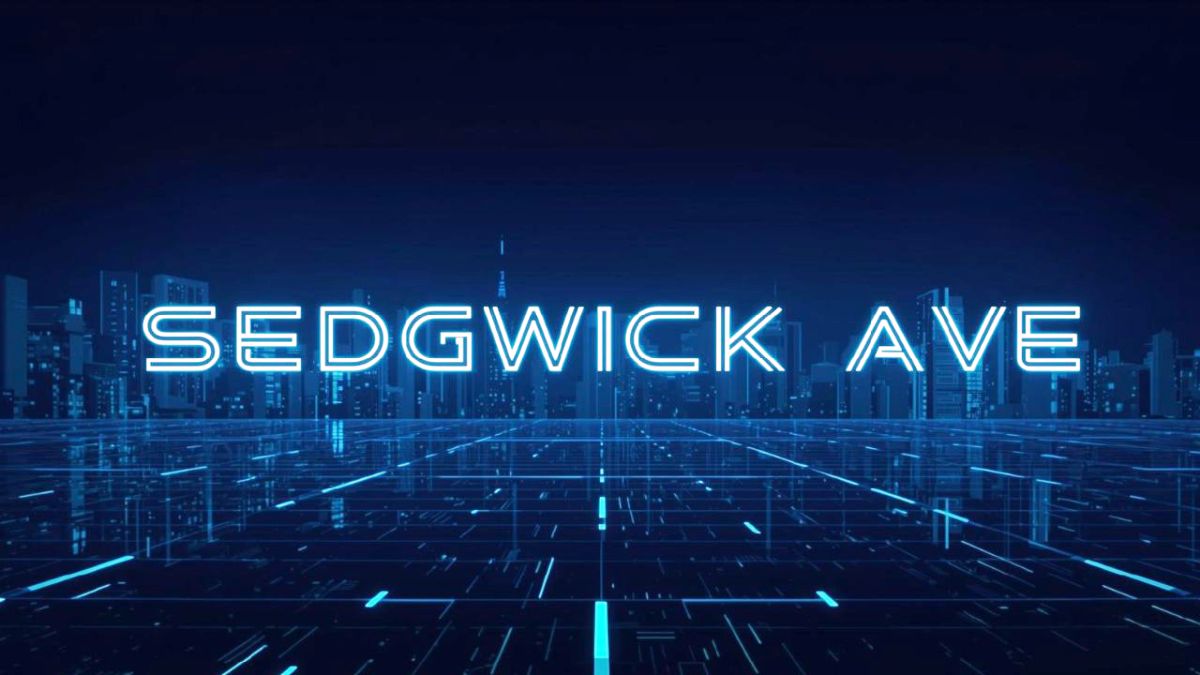 Sedgwick Ave Font Generator (Free Download)