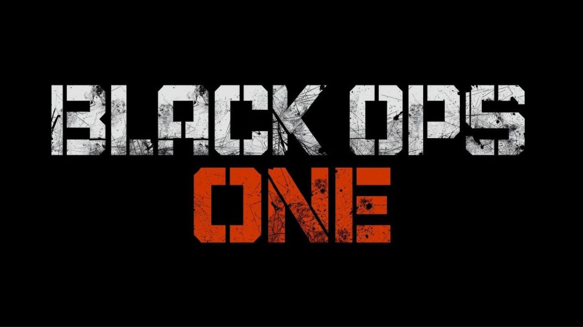 Black Ops Font Generator (Free Download)