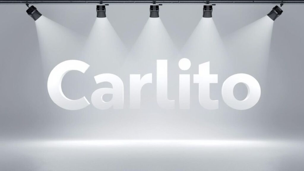 Carlito Font Generator (Free Download)