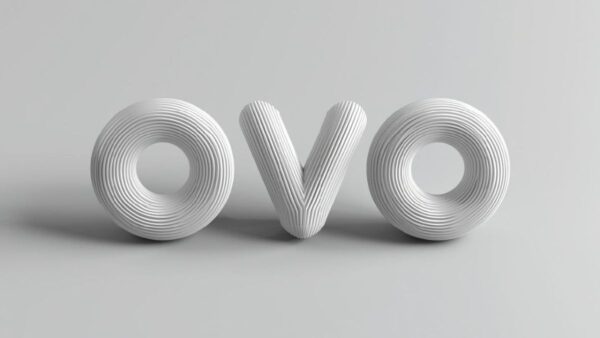 Ovo Font Generator (Free Download)