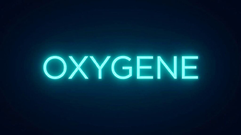 Oxygen Font Generator (Free Download)